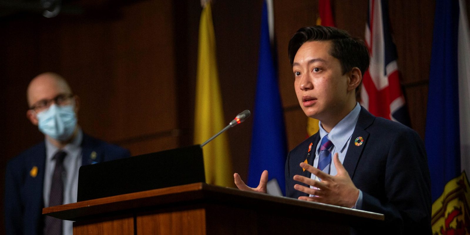 ‘Just be sustainable’: Green Party renewal will require message of ...