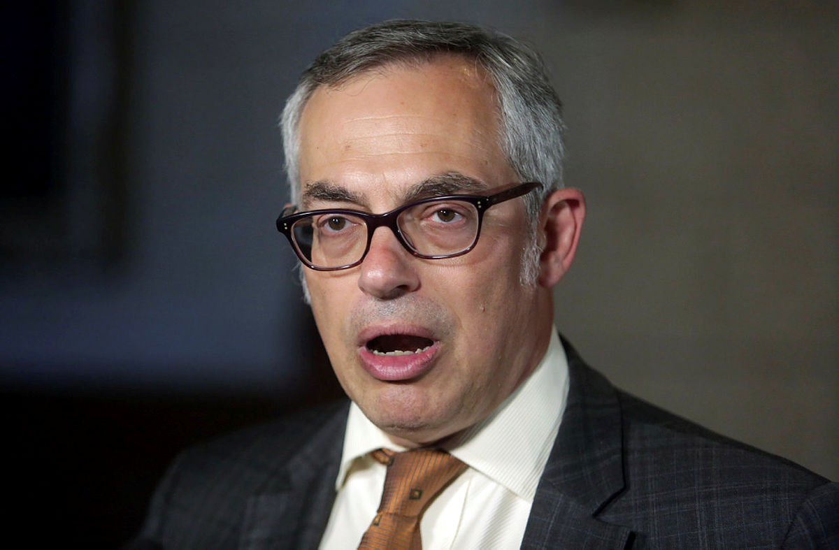 Poilievre shakes up senior ranks of Conservative Party – RisePEI.News