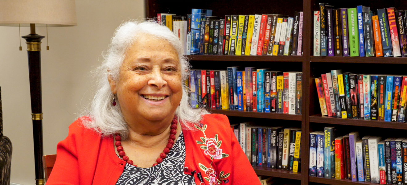 Ensure seniors like Brenda feel the joy of the holidays - The Hill Times