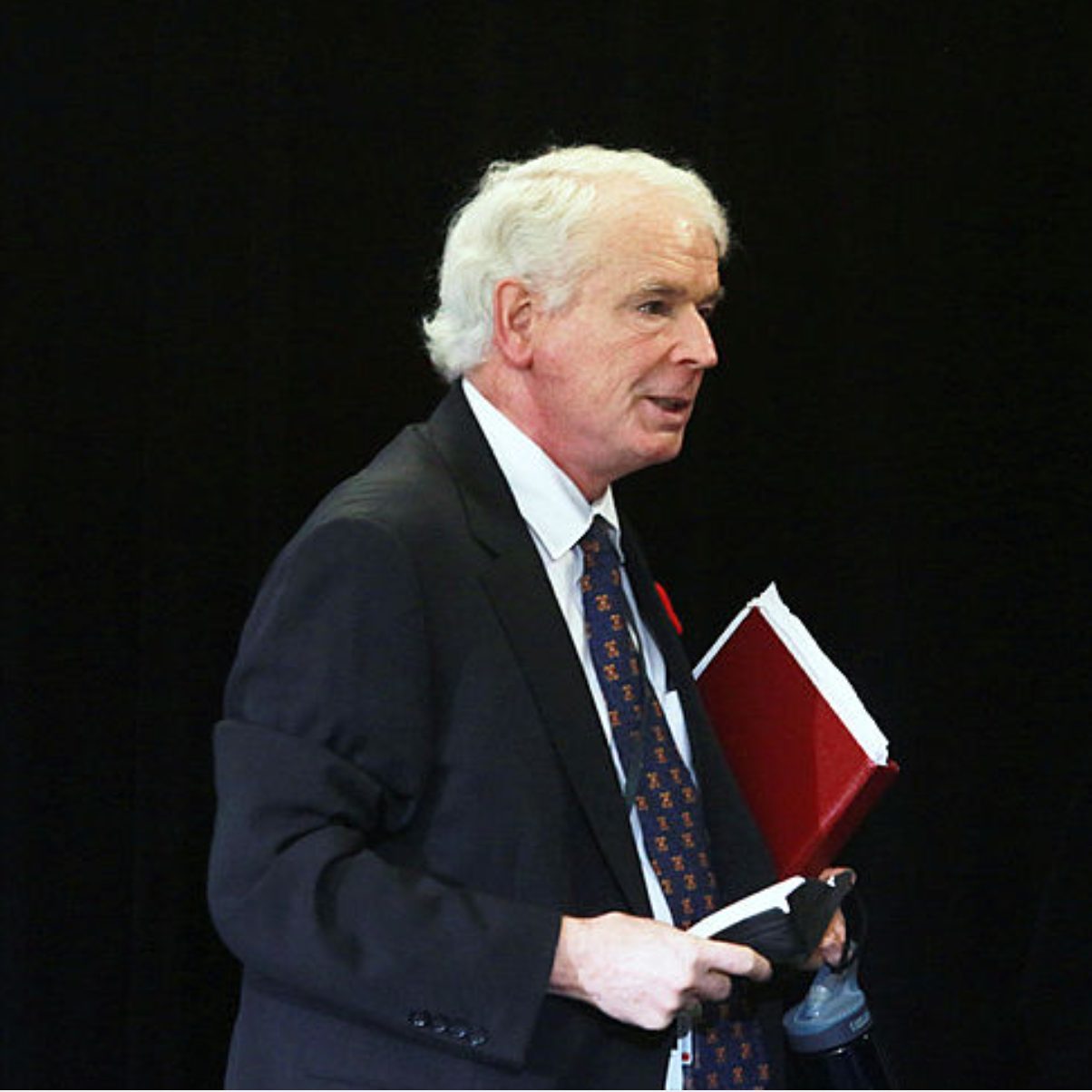 Watson's actions during siege crisis in Ottawa raises questions - The ...