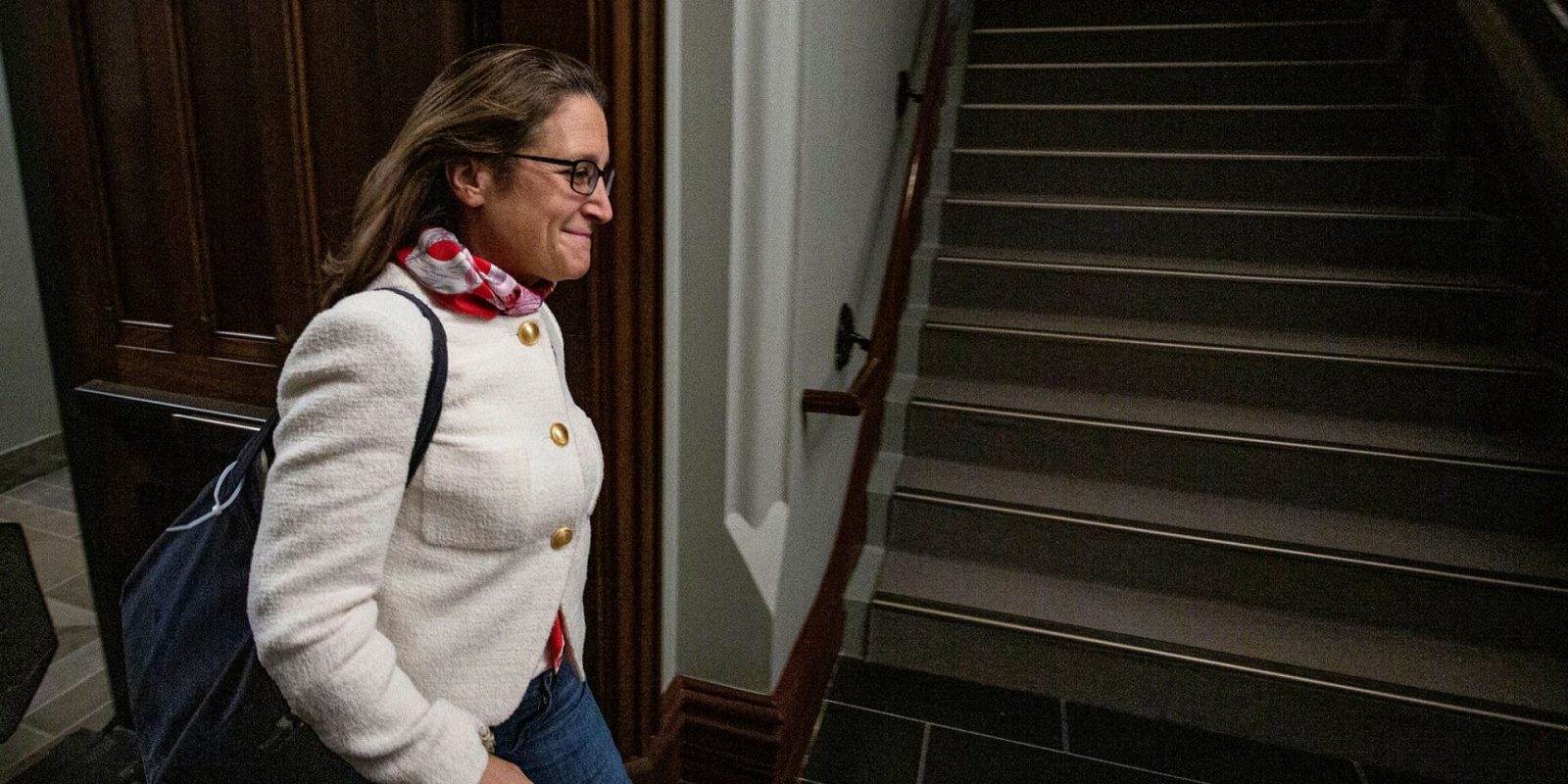 Politics this morning: Cabinet retreat, U.S. boosts Syrian presence and ...