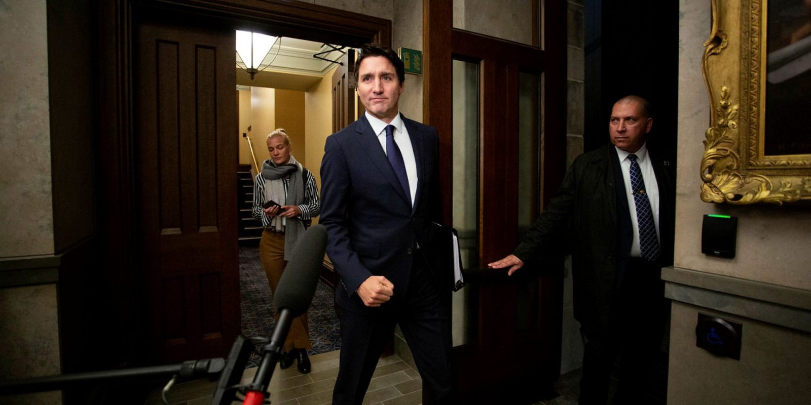 Anne Dawson now head of PMO appointments team - The Hill Times