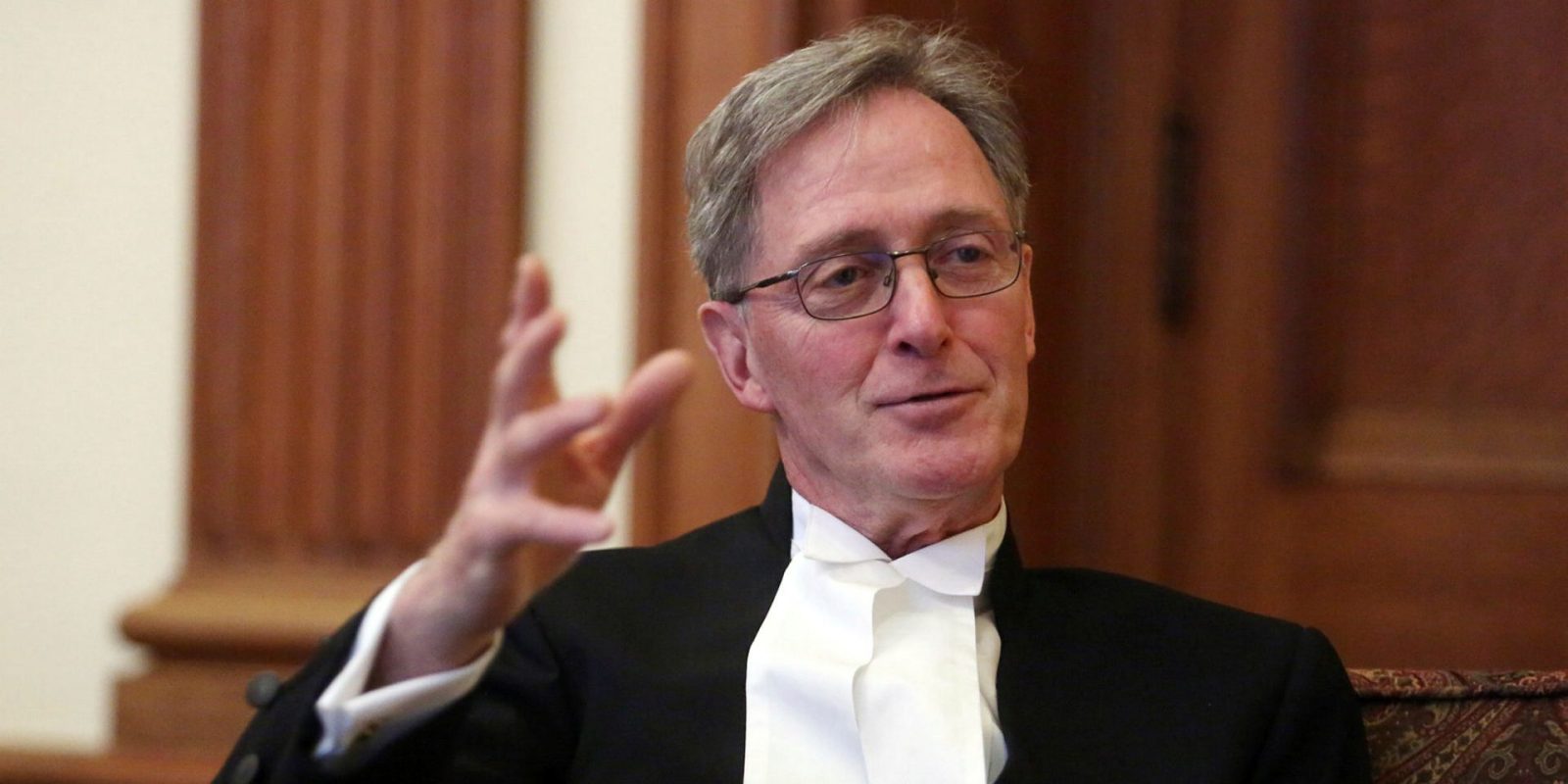 House of Commons Clerk Robert to retire in January - The Hill Times