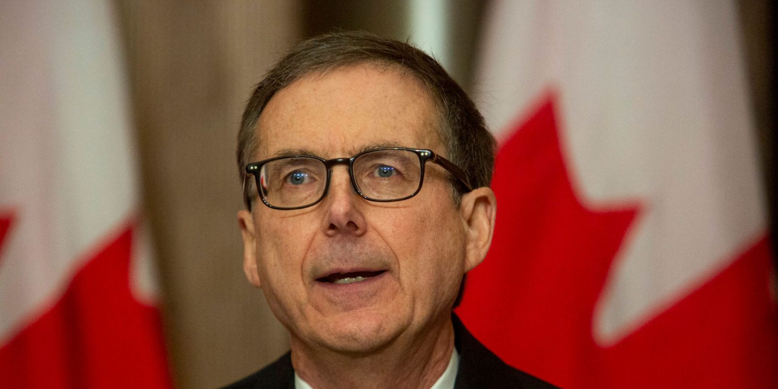 Michael Rosen - The Hill Times