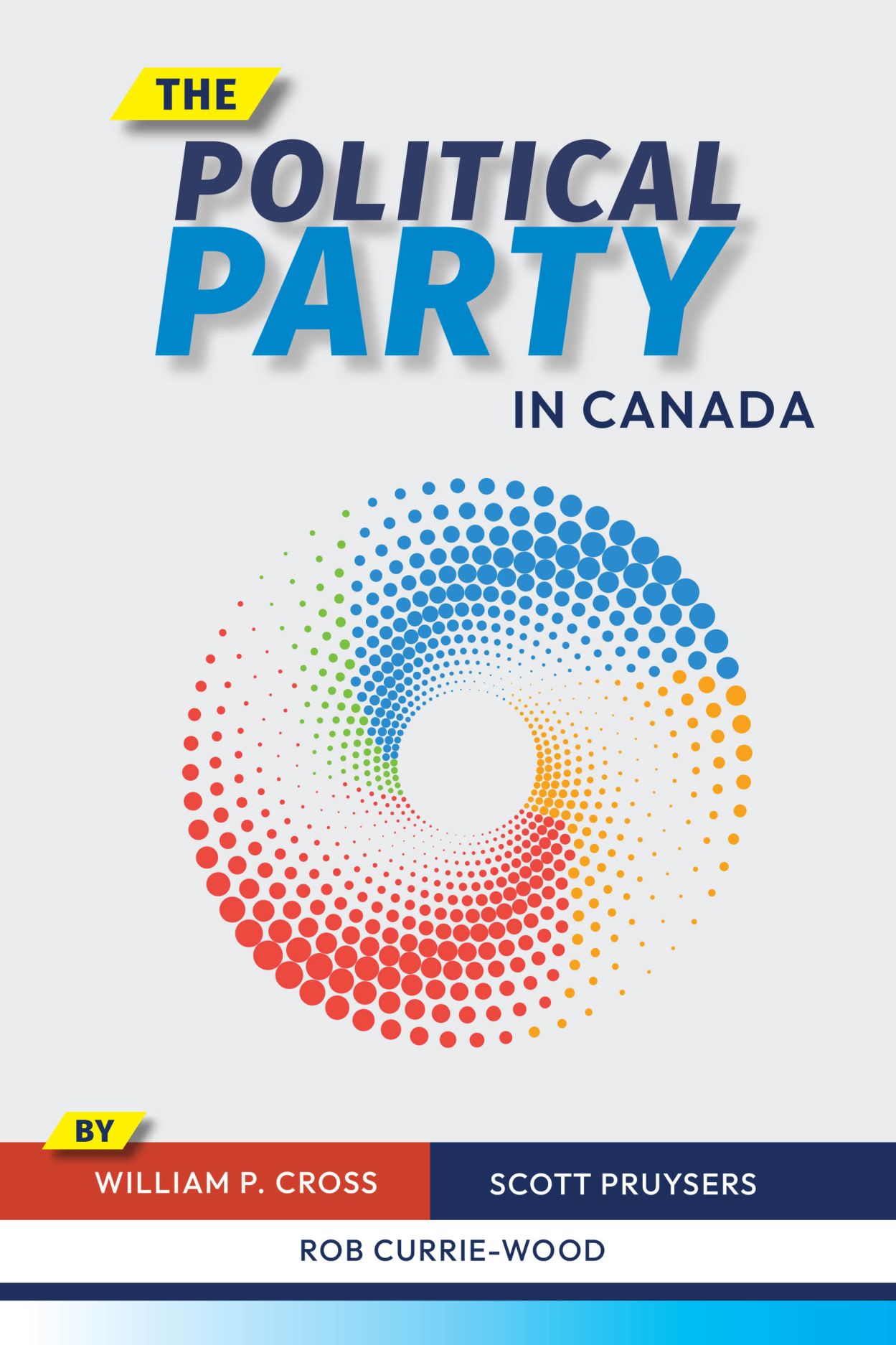 Canadian Political Parties