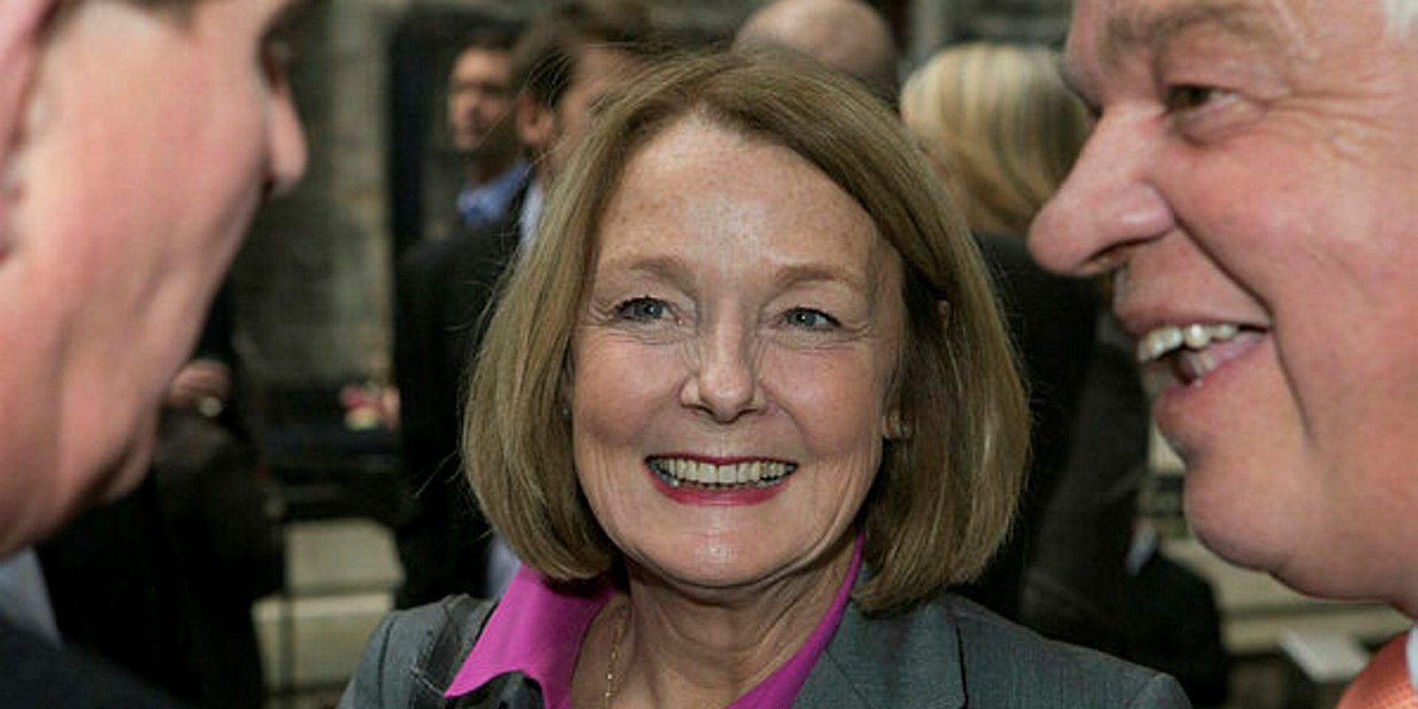 Alex Marland - The Hill Times