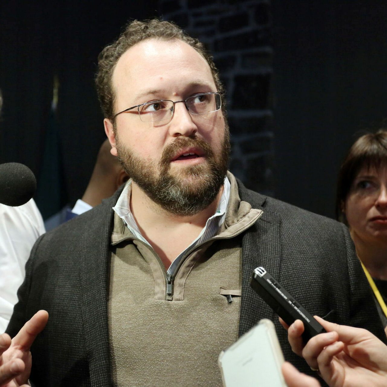 Project Arrow and the switch to electric vehicles: a Q&A with Flavio ...