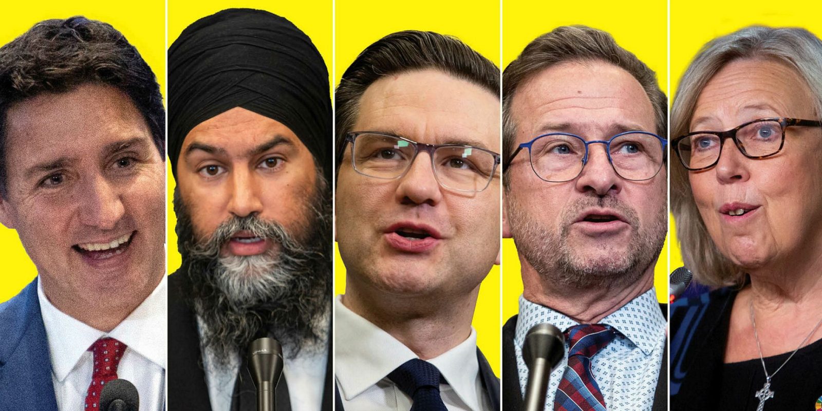 High stakes for everyone: tests of Liberal-NDP deal and geopolitics to ...