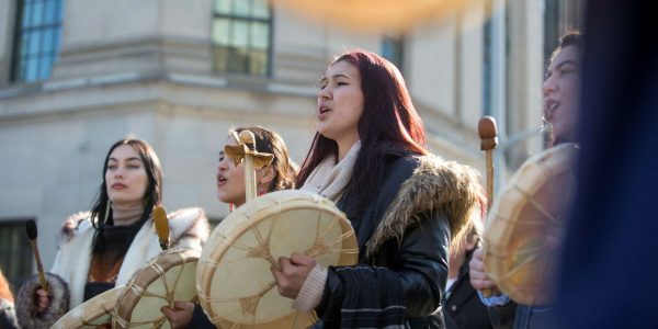 Rose LeMay - The Hill Times