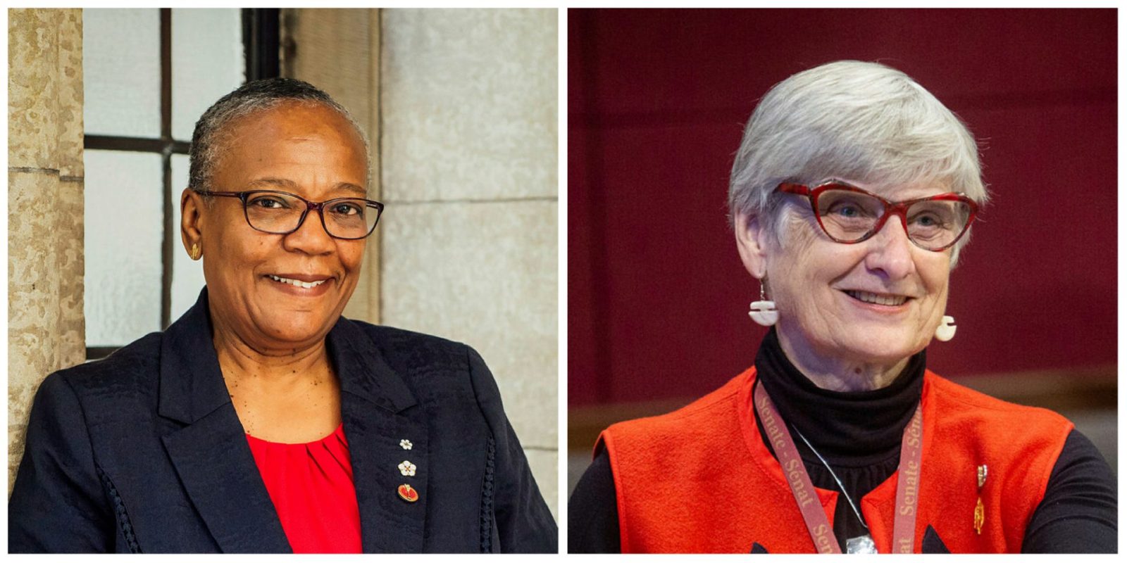 Heard On The Hill - The Hill Times