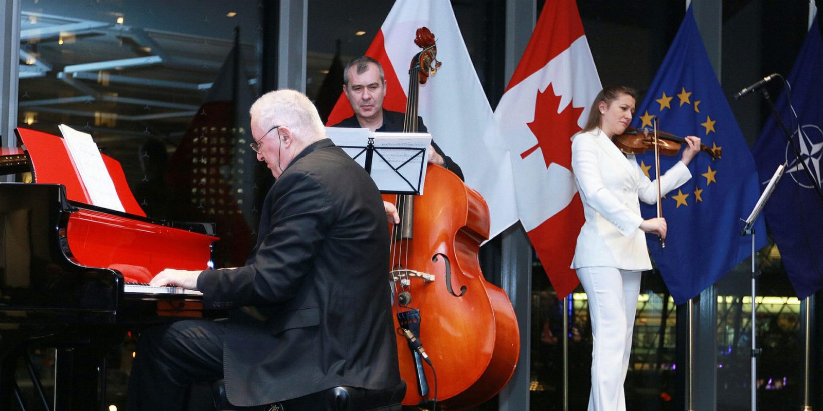 Photo Gallery - The Hill Times