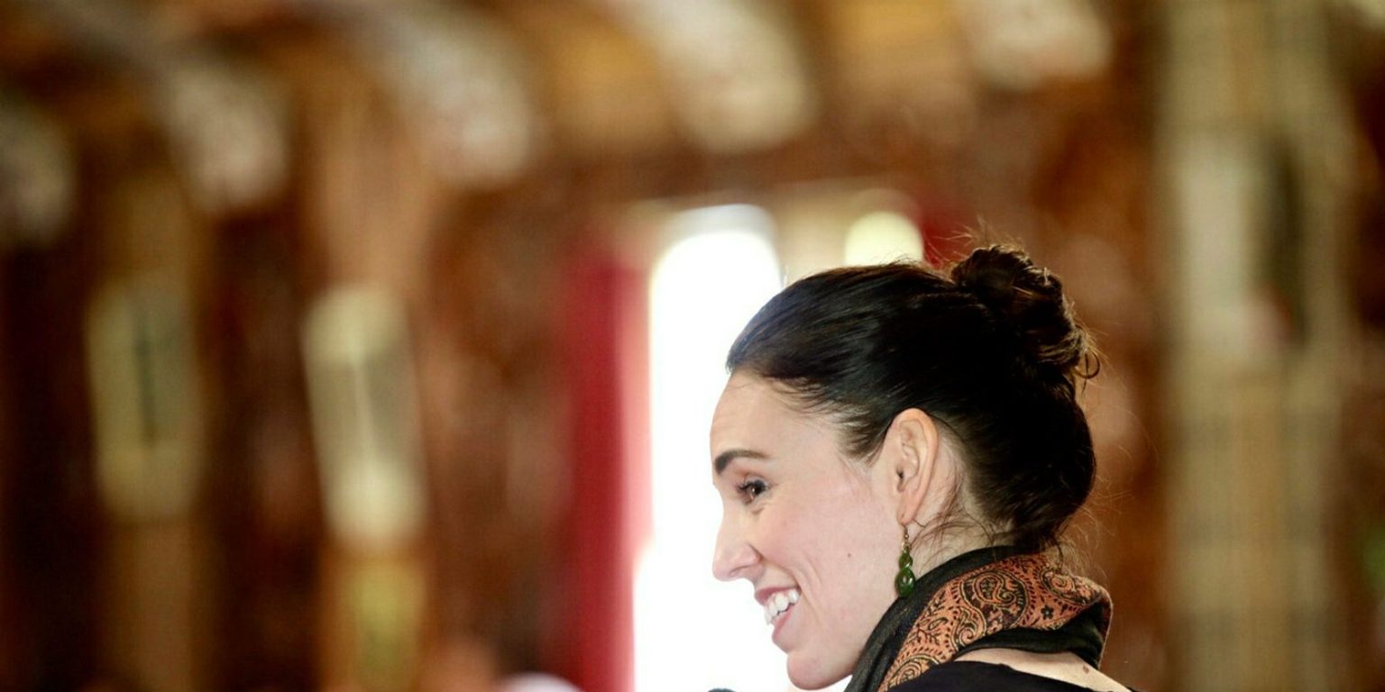 Rose LeMay - The Hill Times