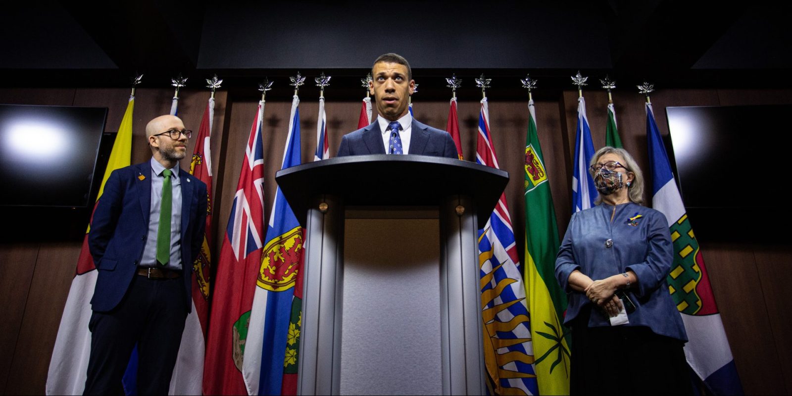 Greens' call for ‘peace talks’ to end Russian invasion angers both ...