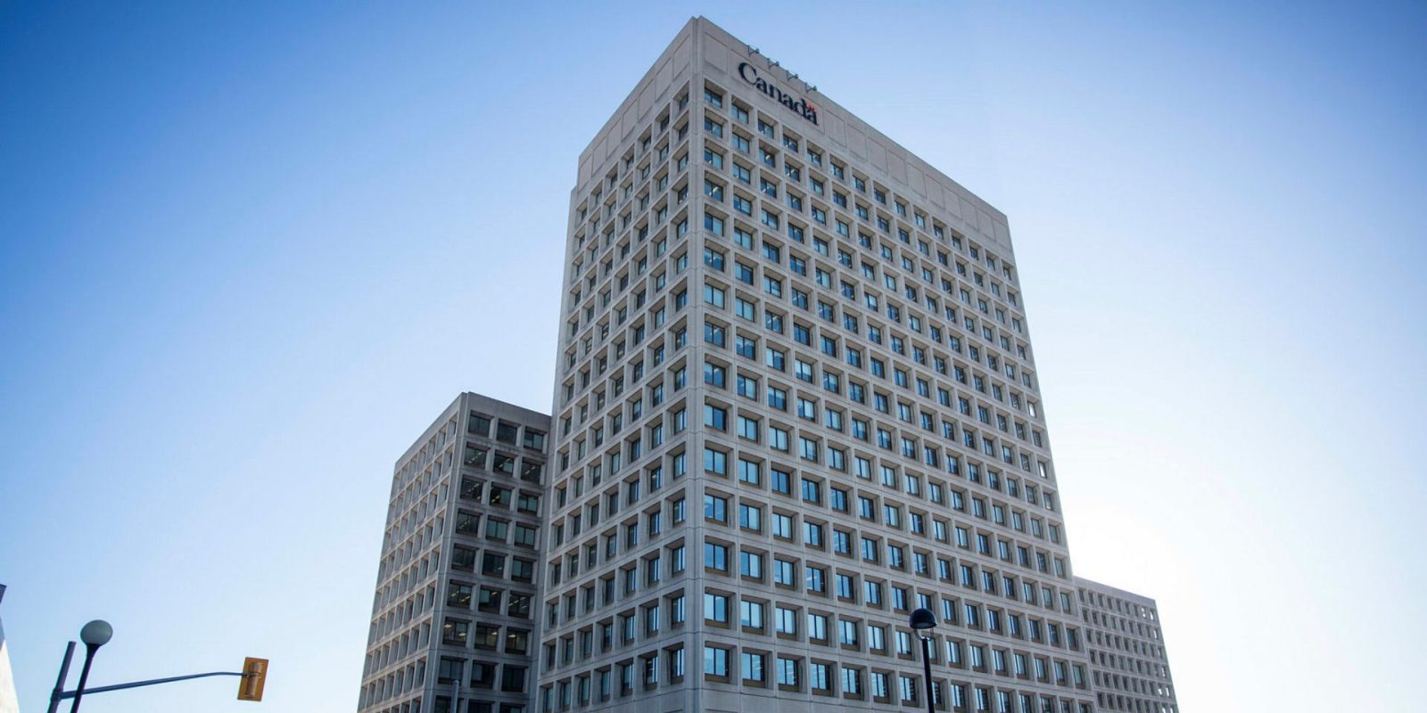 DND to remain in downtown headquarters for at least another dozen years ...