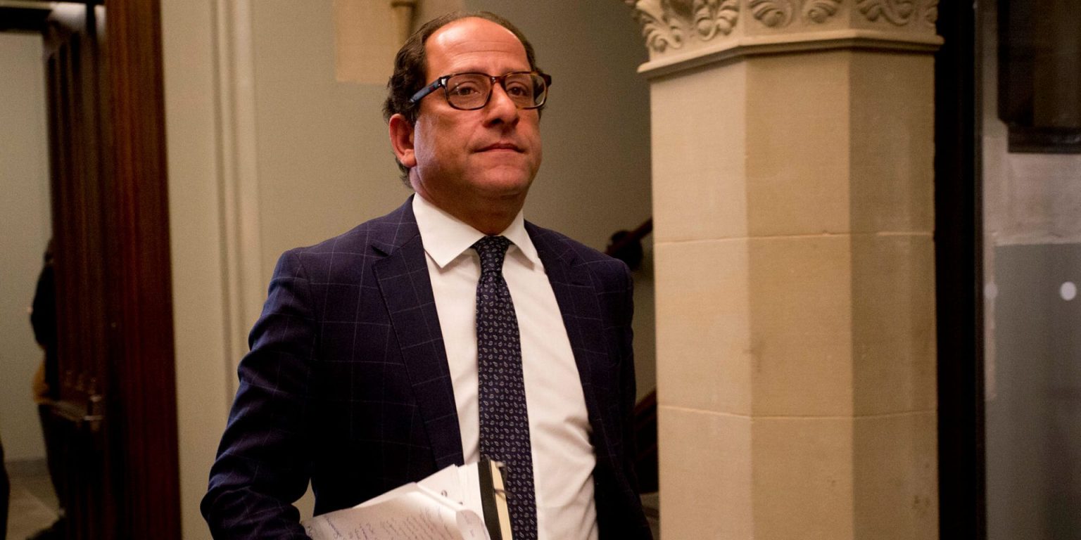 House Foreign Affairs Committee’s Ukraine travel wishes kiboshed due to ...