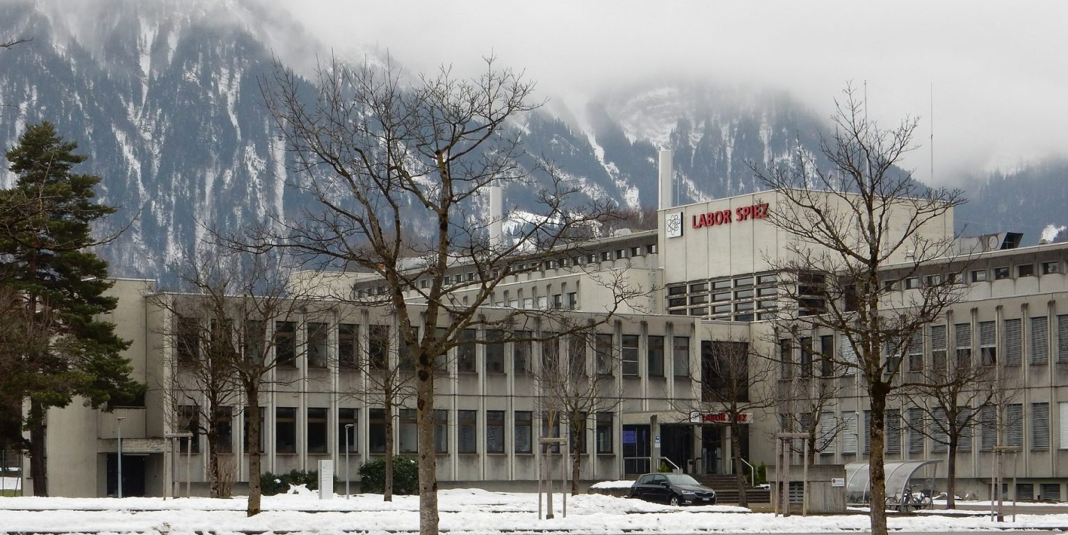 Making lethal molecules - The Hill Times