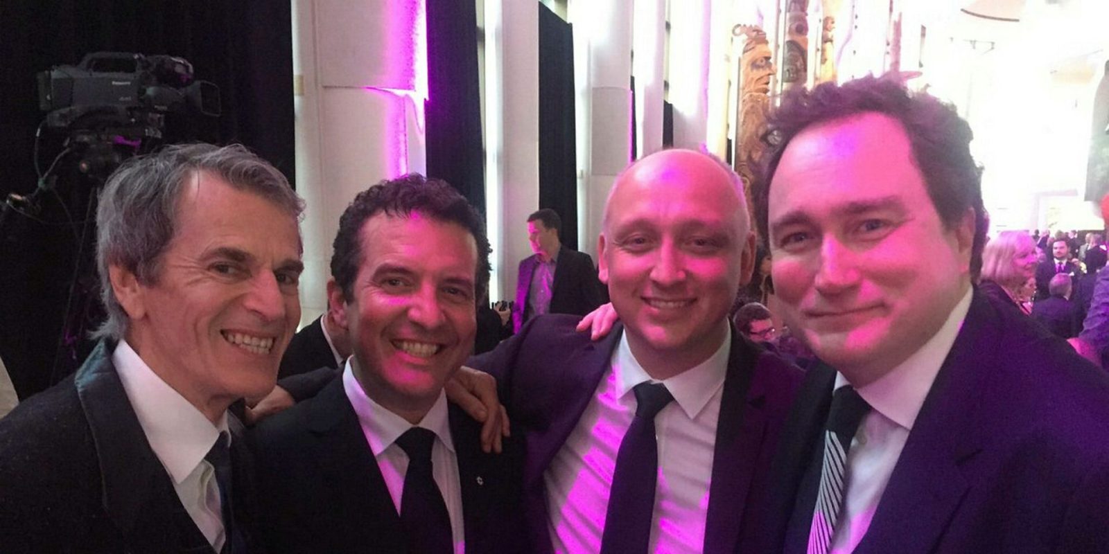 'Newfoundland rising!': David Cochrane gets the gig - The Hill Times