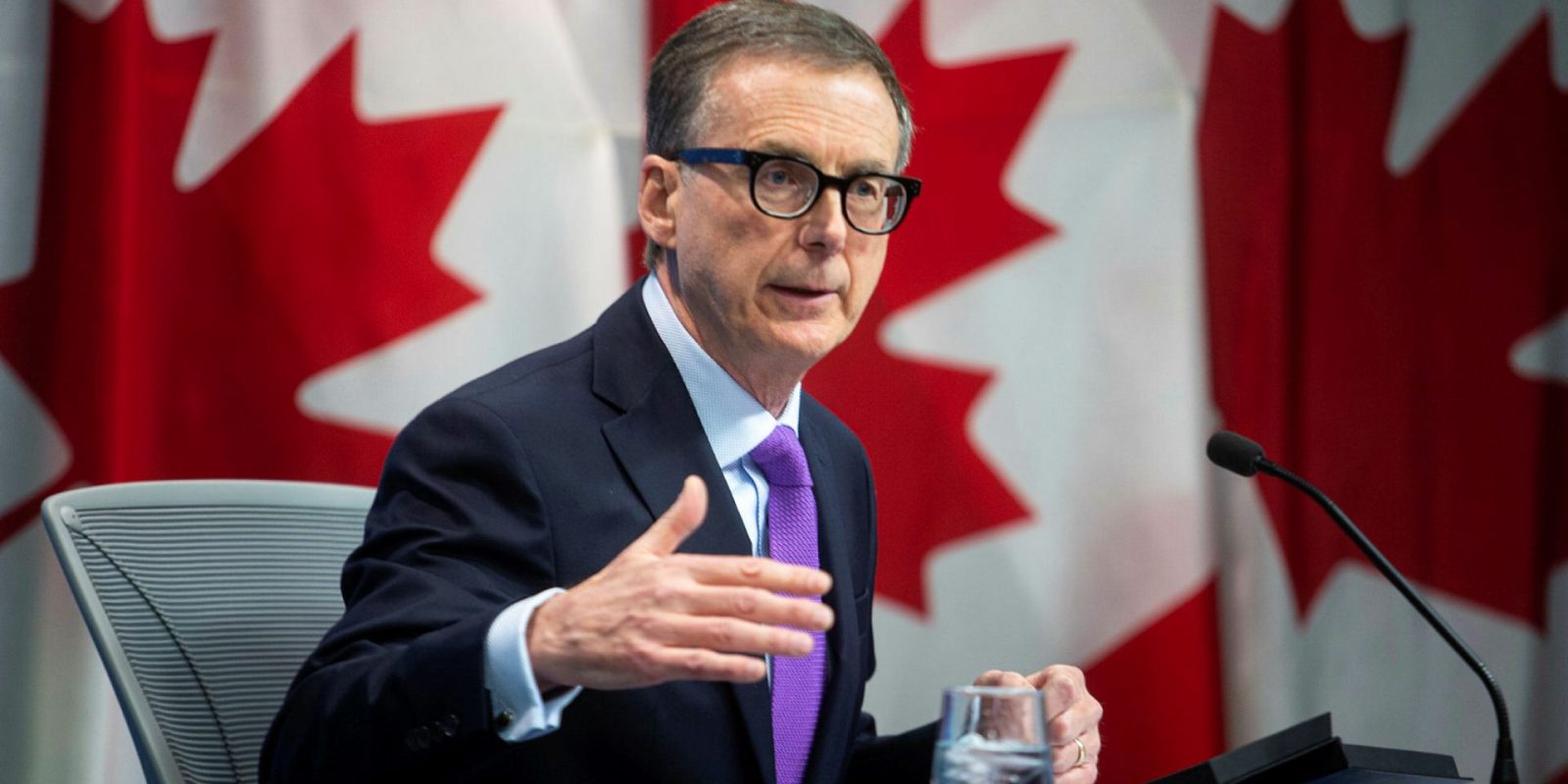 Alliance MP James Rajotte - The Hill Times