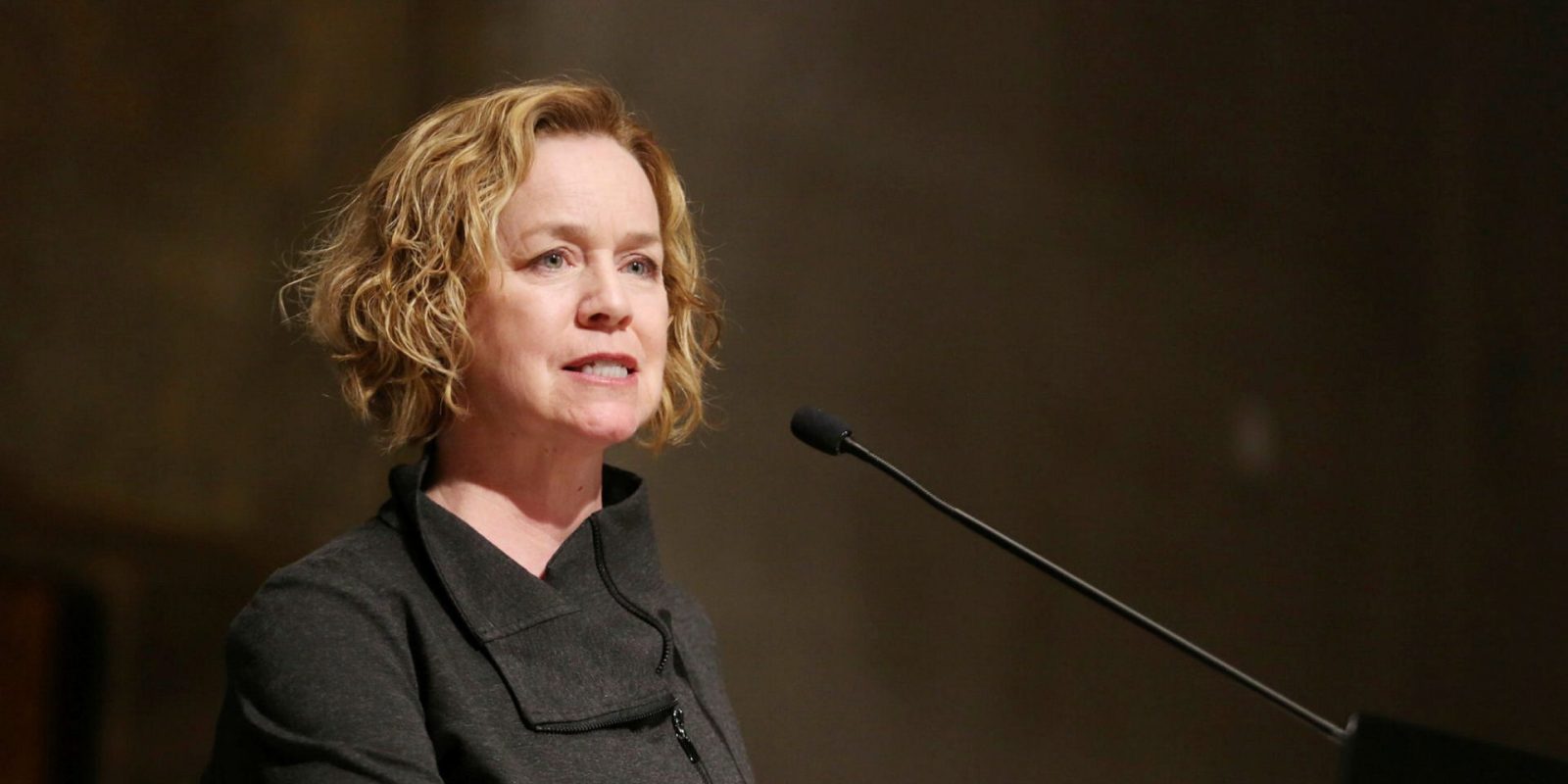 Tonda MacCharles takes the reins of The Star's Hill bureau - The Hill Times