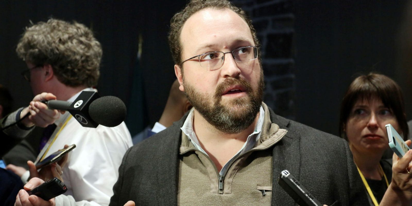 Project Arrow and the switch to electric vehicles: a Q&A with Flavio ...