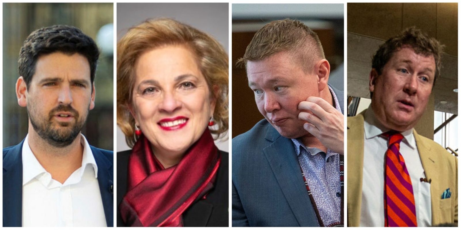 MPs push back against ‘stunning’ riding boundary, name changes in Nova ...