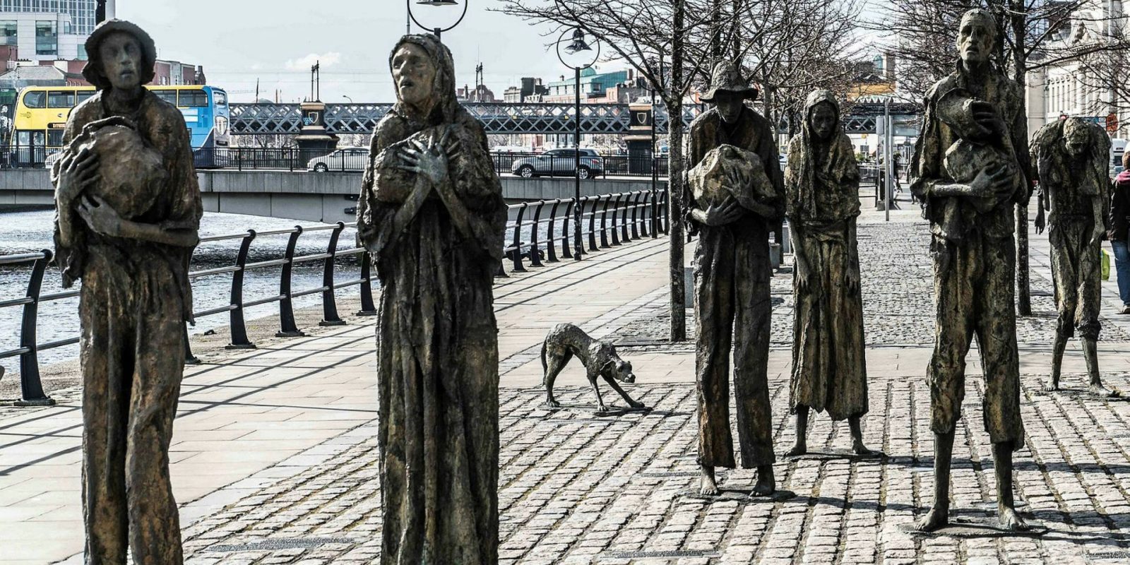 It's complicated and revealing: colonial Ireland and the making of ...