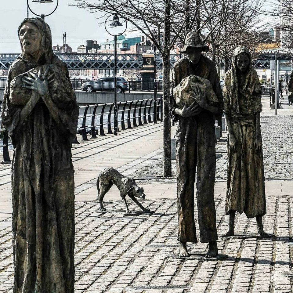 Leonard Tilley: unlikely saviour of Confederation, 'rare example of a ...