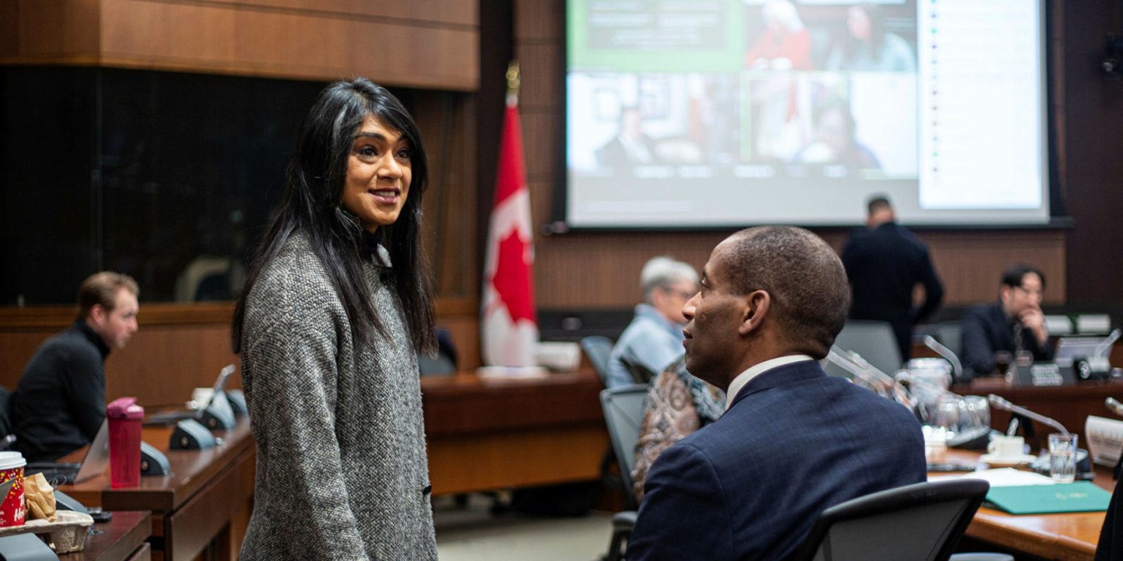 Liberals' filibuster at House Affairs ‘ugly to watch,’ but it's a ...