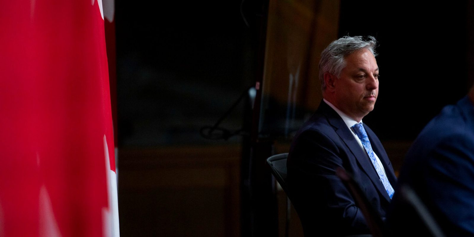 Have CSIS leaders lost control of the spy agency? - The Hill Times