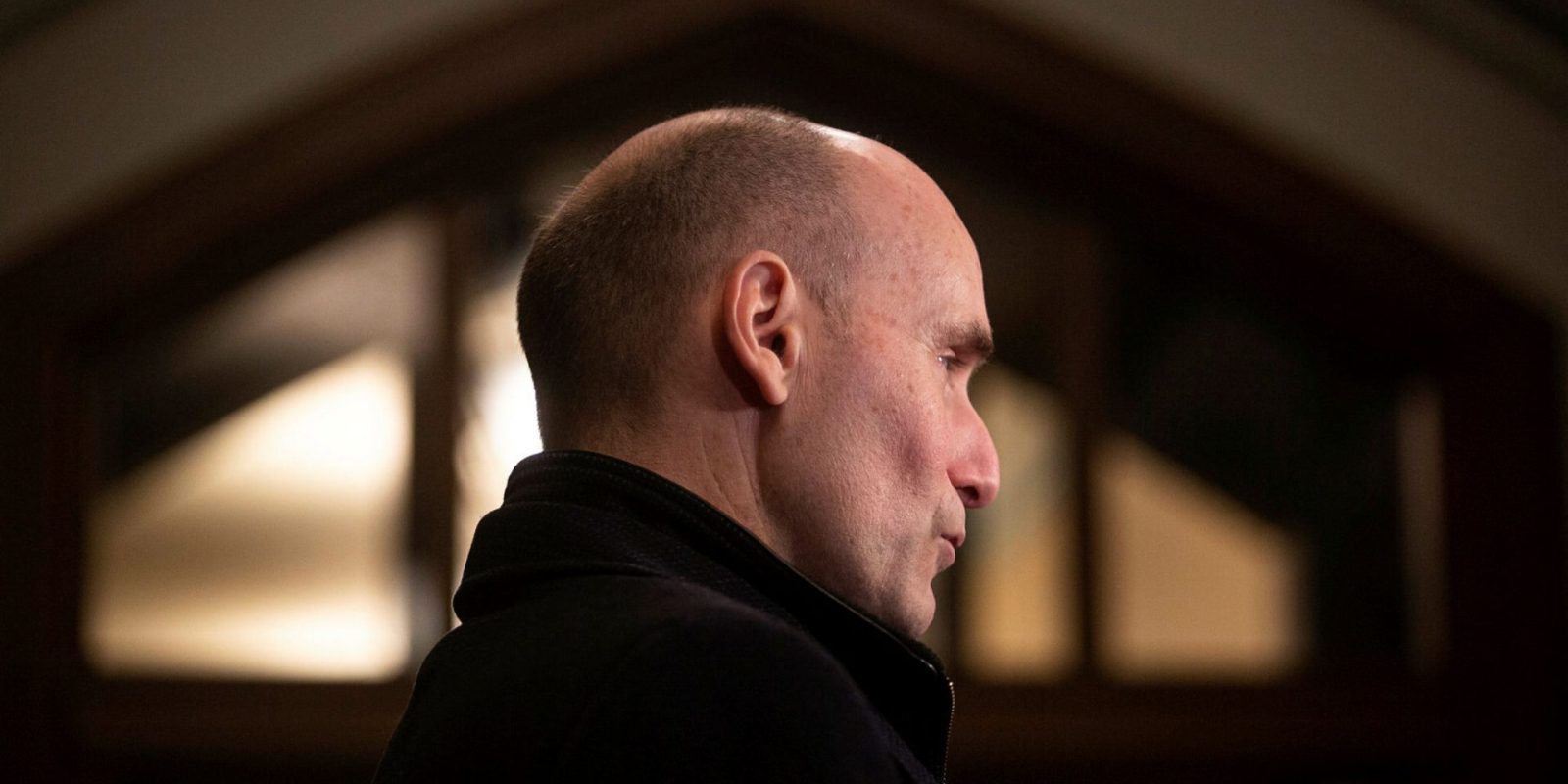 Show you can lead in public health policy, Ottawa - The Hill Times