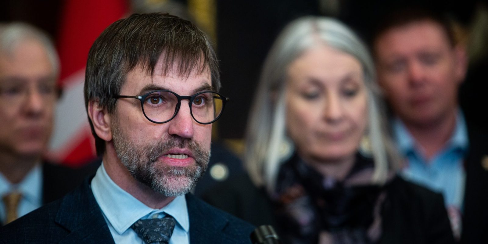 Imperial Oil to answer questions at House Environment Committee about ...