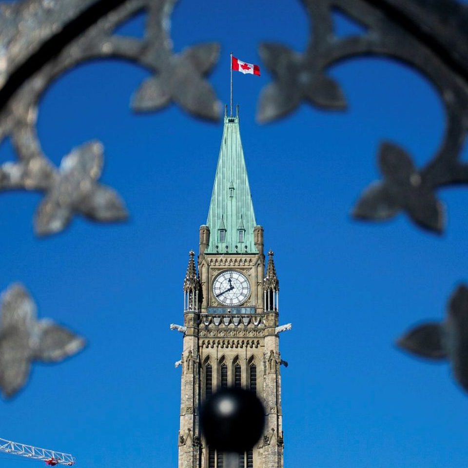 Polygraph tests emerge as key assessment tool for RCMP, CSIS ...