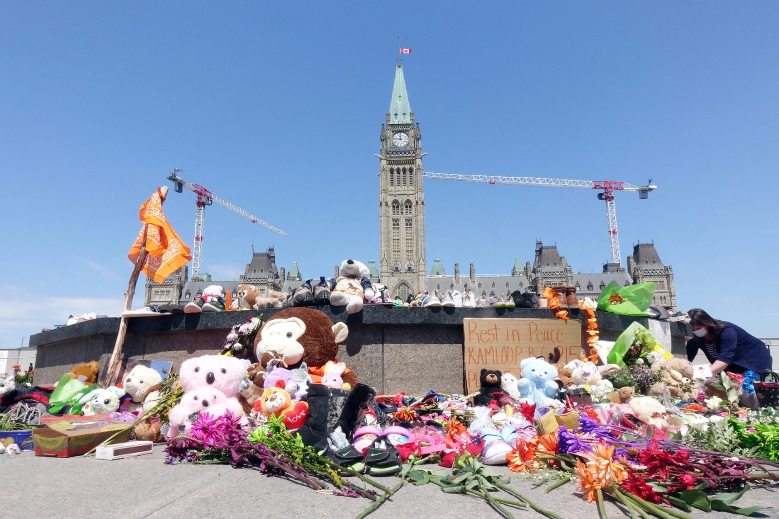 Rose LeMay - The Hill Times