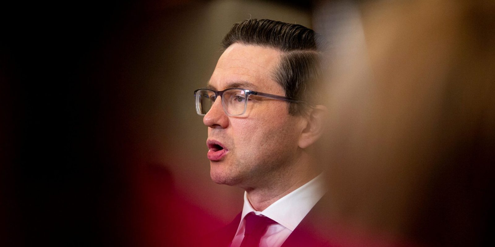 Neil Moss - The Hill Times