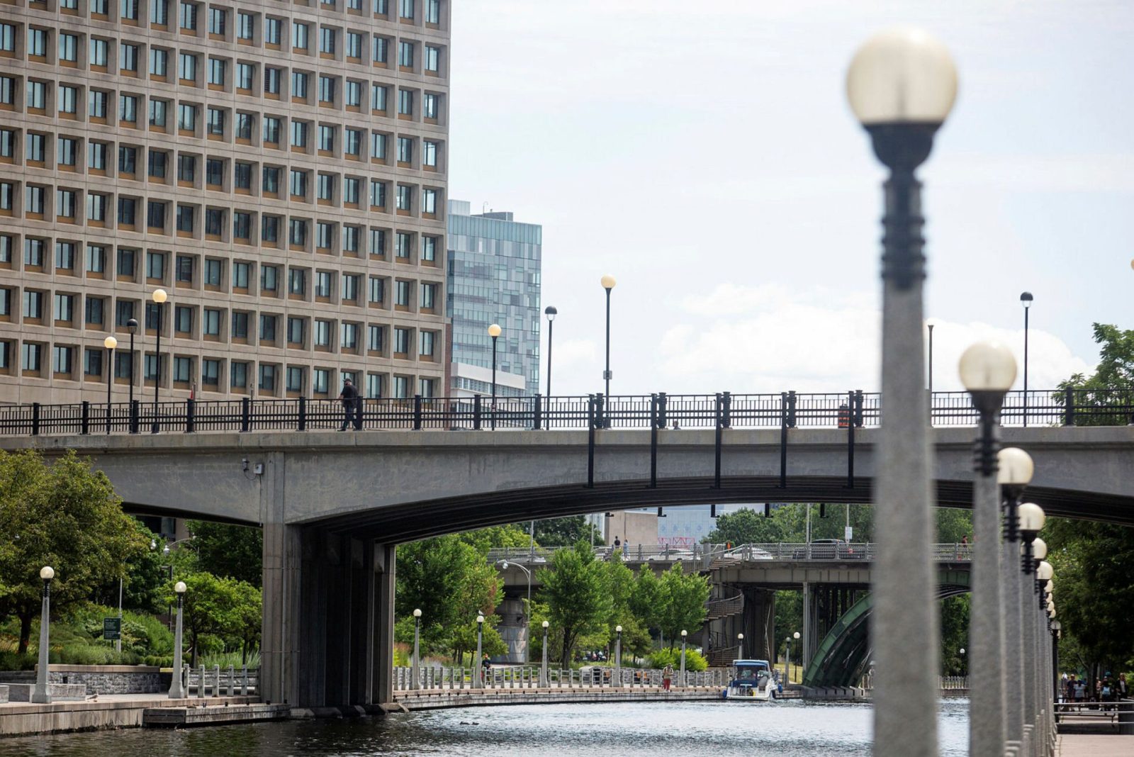 The missing link for achieving climate-ready infrastructure is ...