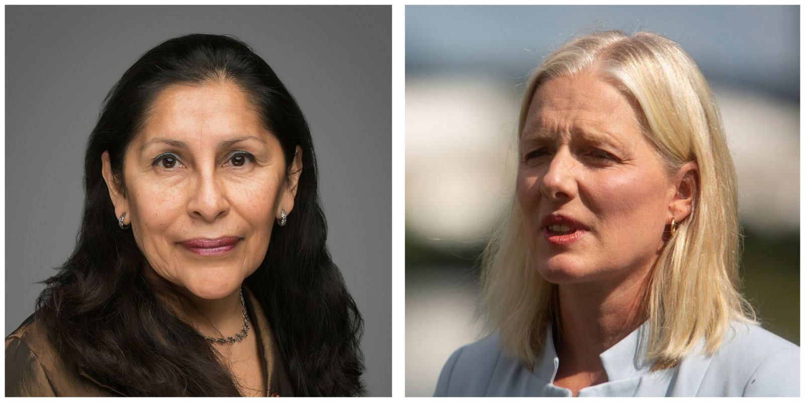 Sen. Galvez, McKenna have climate-aligned finance breakfast chat on May 18 - The Hill Times