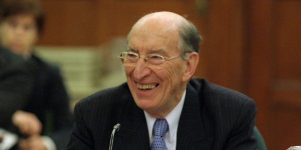 Leaders past and present pay tribute to former Liberal minister Lalonde ...