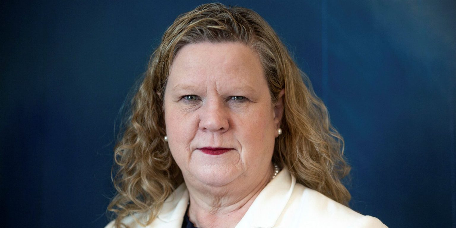 ‘Mixed emotions’ for Charette as she prepares to hand over reins of the ...