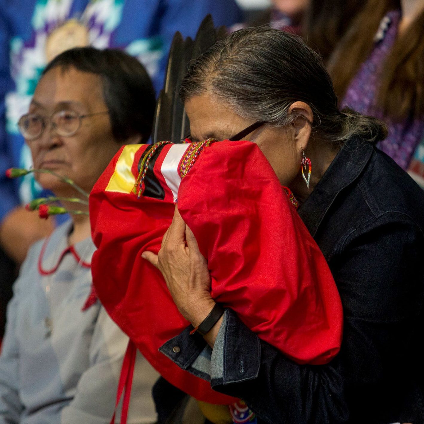 Reconciliation means establishing, maintaining mutually respectful ...