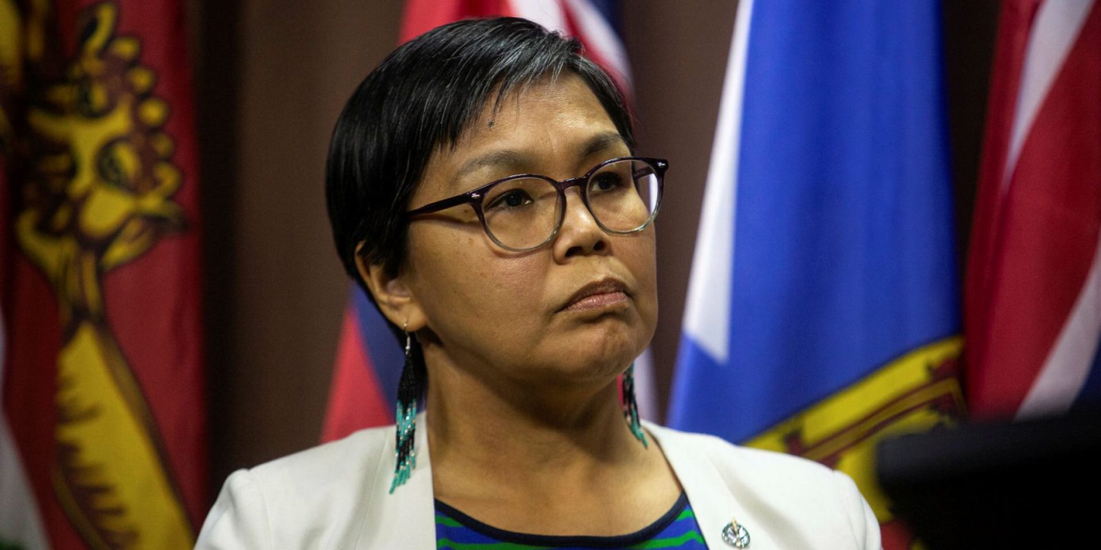 Indigenous Relations - The Hill Times