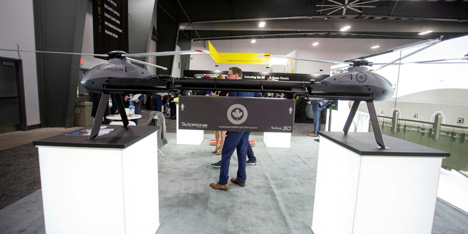 It may be time to eschew tradition to beef up Canada’s military - The ...