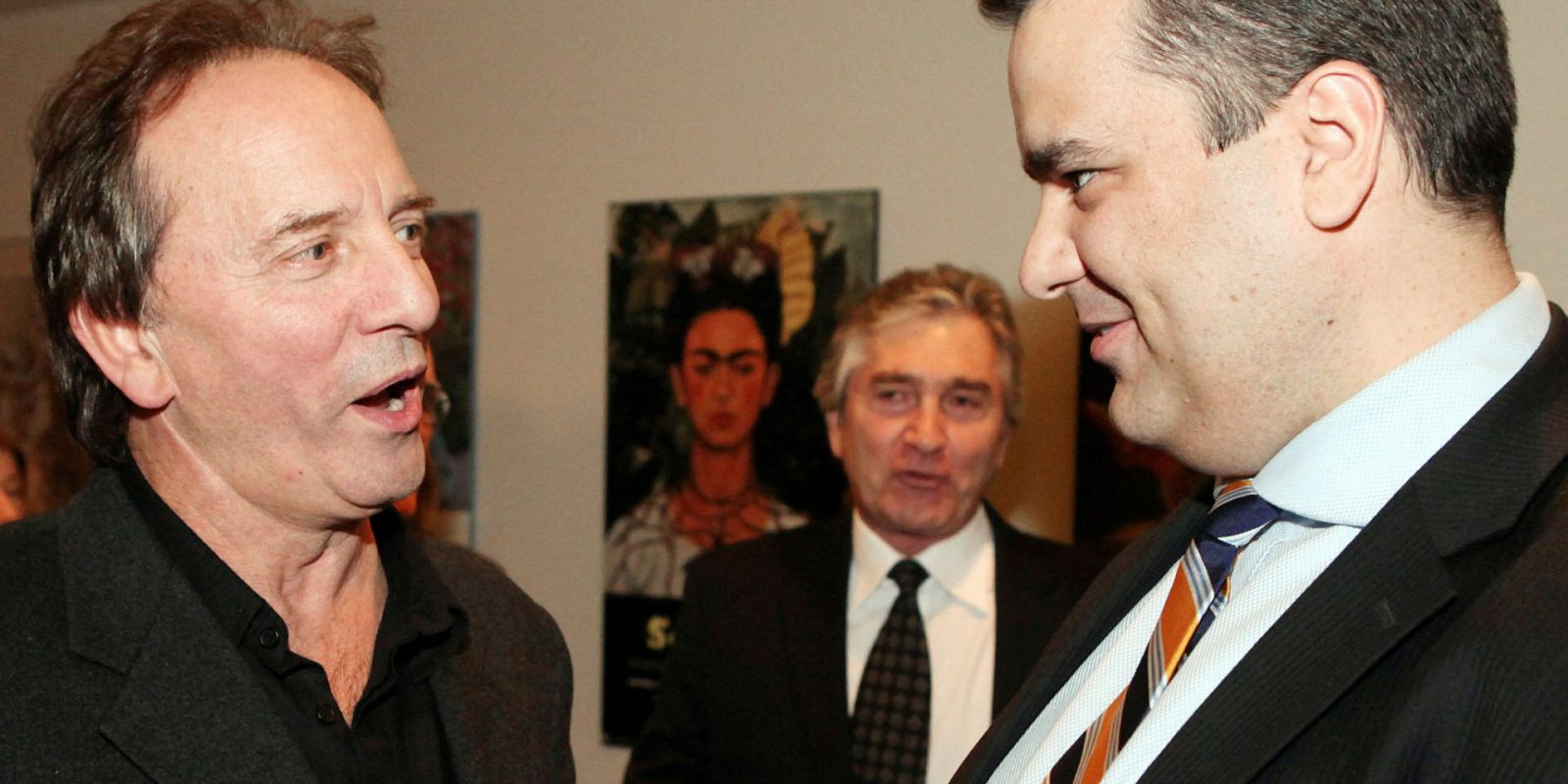 'We have lost one of the greats': Bloc MP Trudel honours iconic Quebec ...