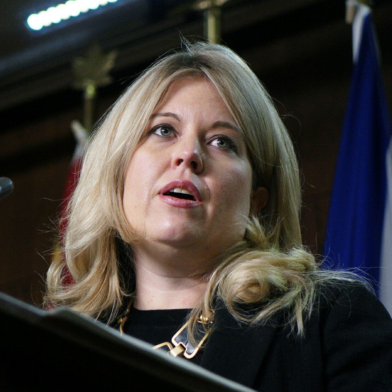Why 'fearless' Conservative MP Michelle Rempel won't back down from a ...