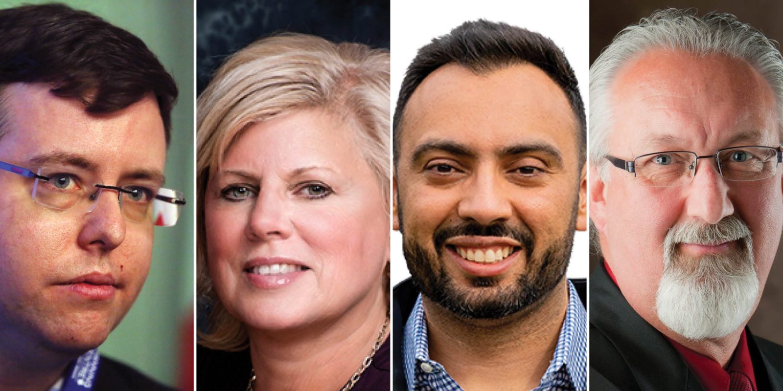 Election - The Hill Times