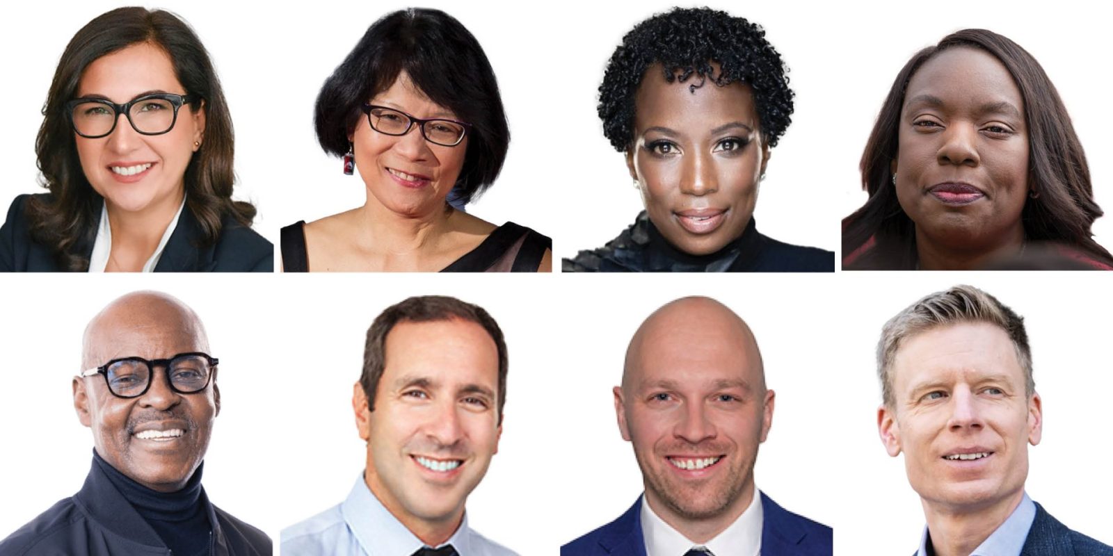 Toronto Liberal MPs help out candidates in city's mayoral byelection ...