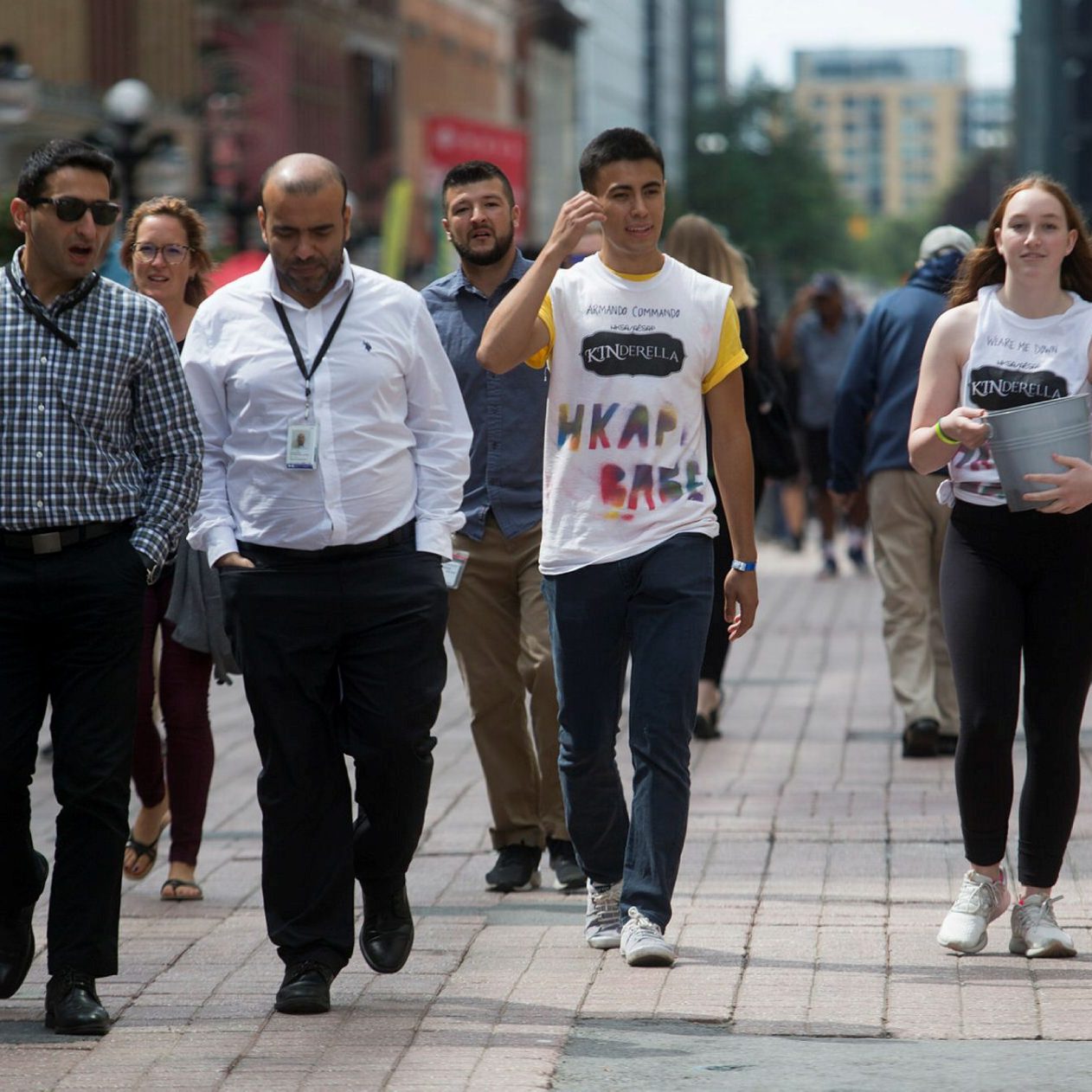 Jake Cole: the man behind annual list of 'best federal agencies and ...