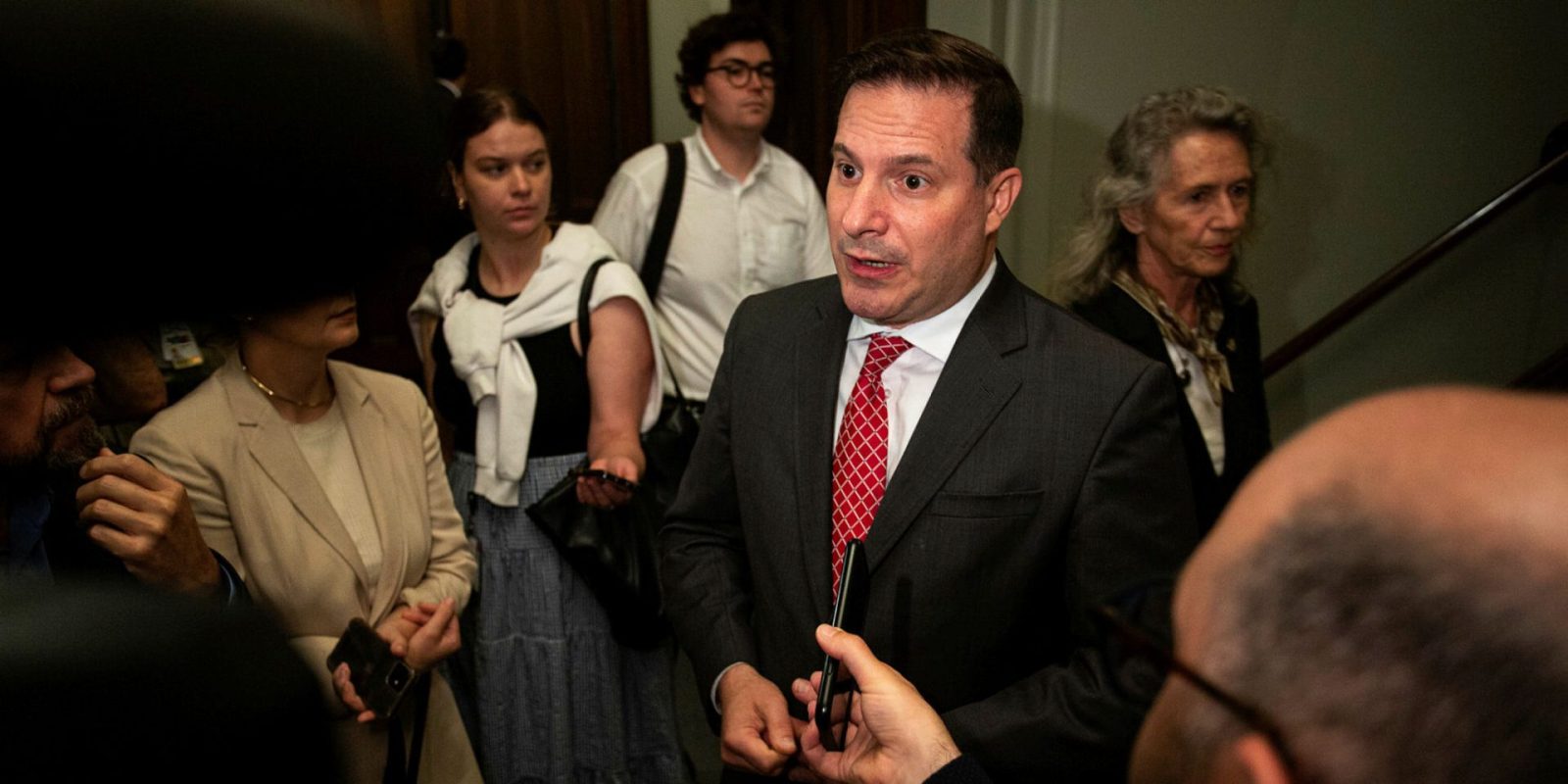 Rose LeMay - The Hill Times