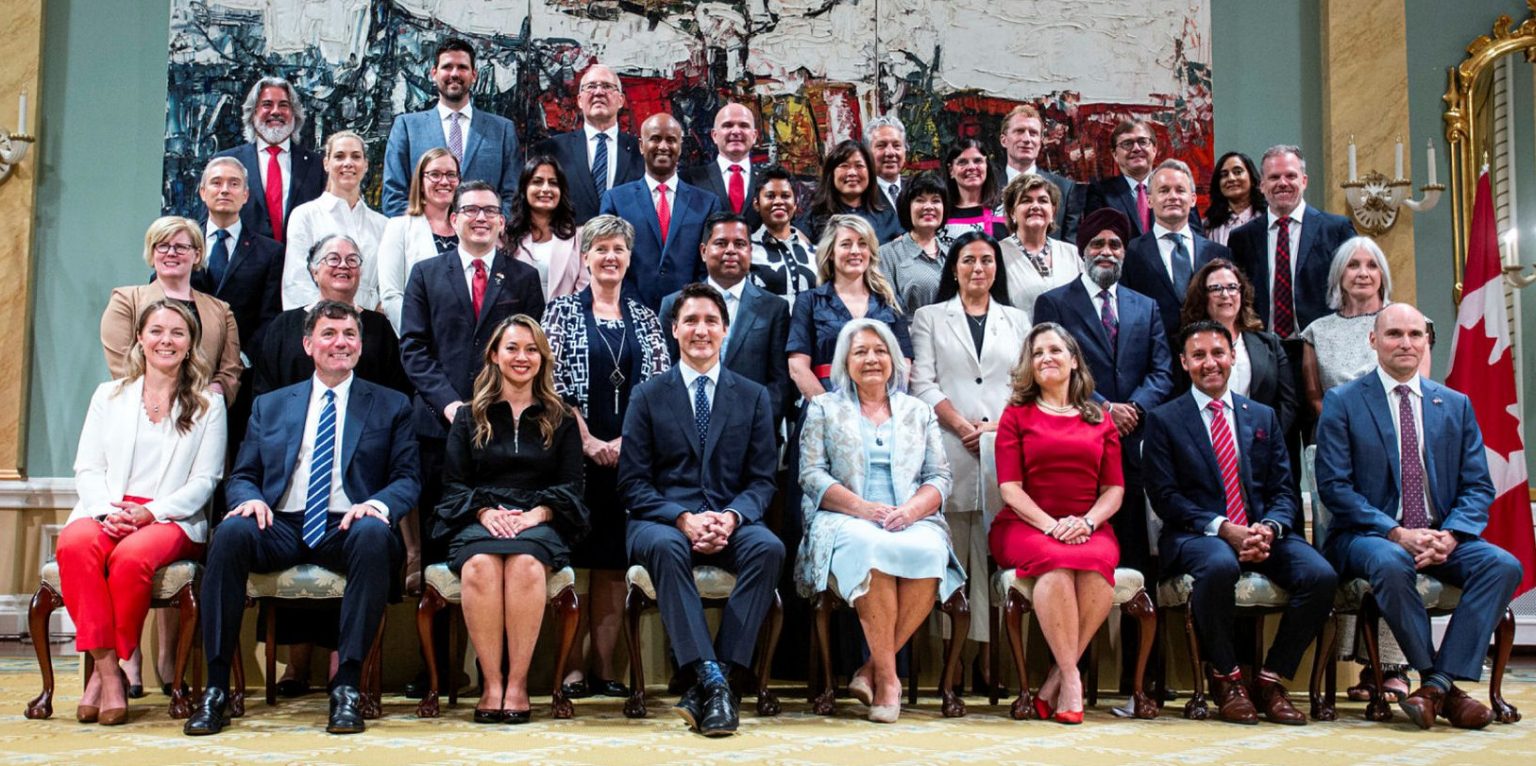 Shuffle sets political tongues wagging, but do voters care? - The Hill ...