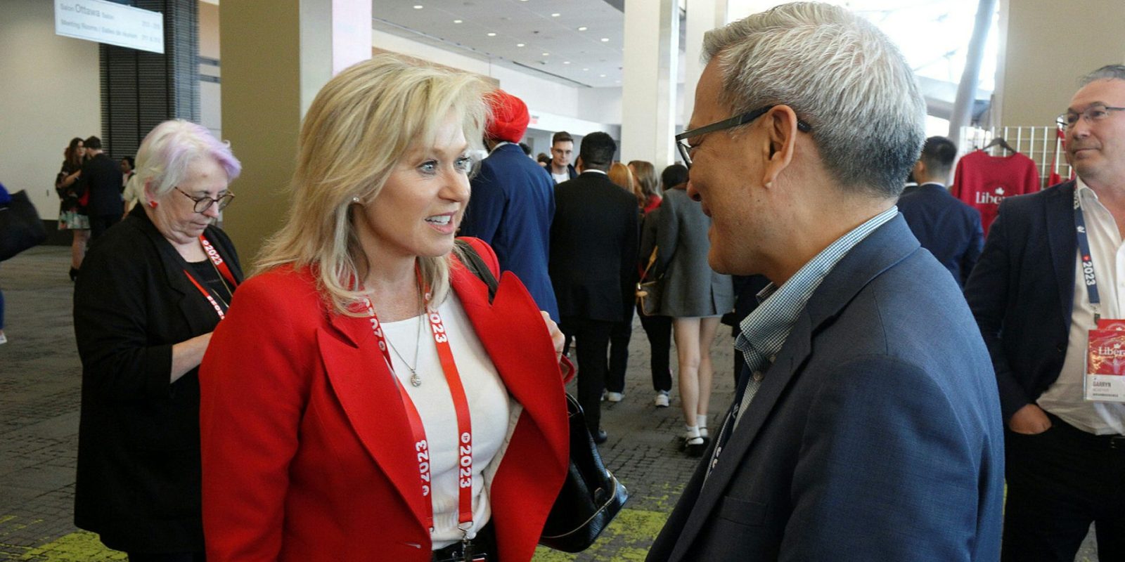 The politics of triangulation - The Hill Times