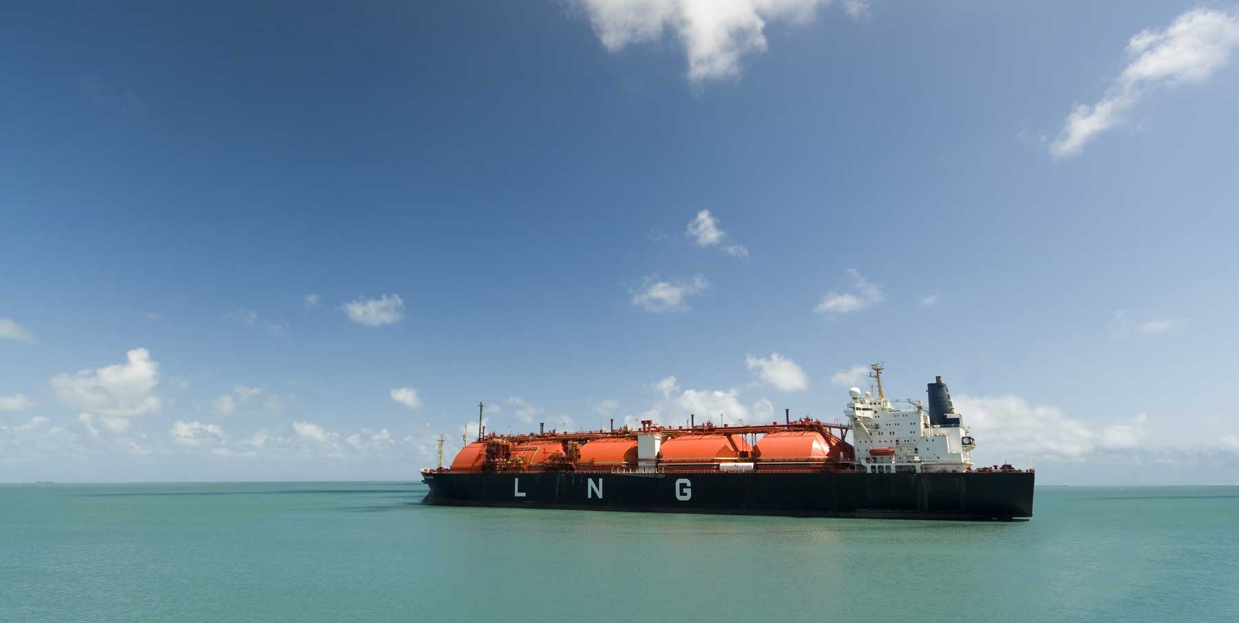 Emerging liquefied natural gas export industry is a clear win for ...